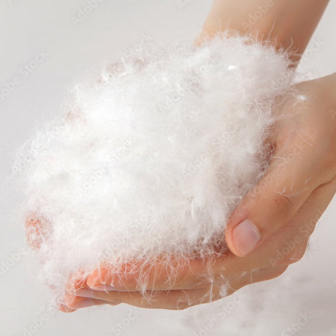 80% Goose Down 20% Goose Feather in Bulk | Puradown