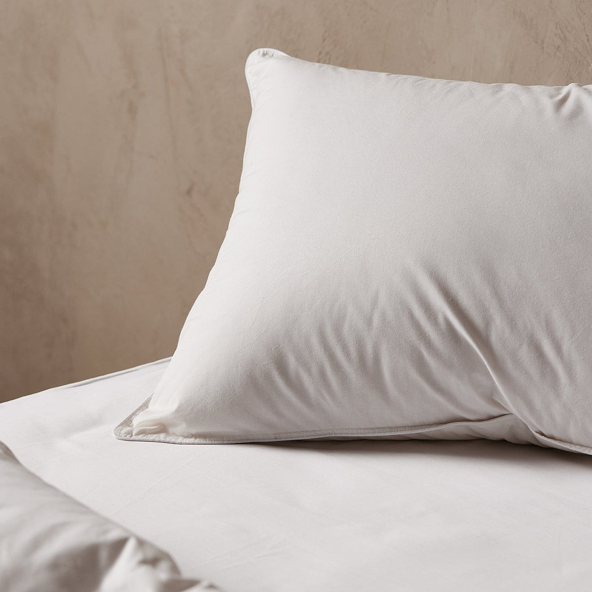 100% Duck Feather Pillow | Australian Made | Puradown